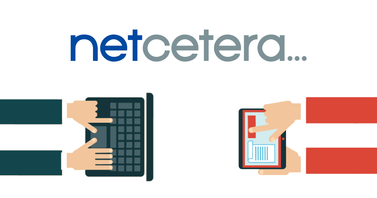 What Are The Latest Trends In Managed Services Technology? - Netcetera