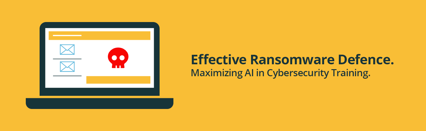 Maximizing Ai In Cybersecurity Training For Effective Ransomware Defence Netcetera